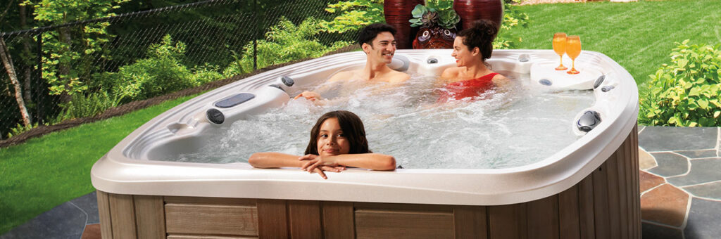 National Pools & Spas - Your New Jersey Backyard Experts