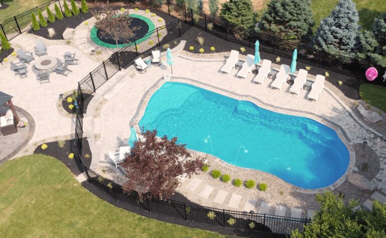 Expert Pool Renovation Services - National Pools & Spas