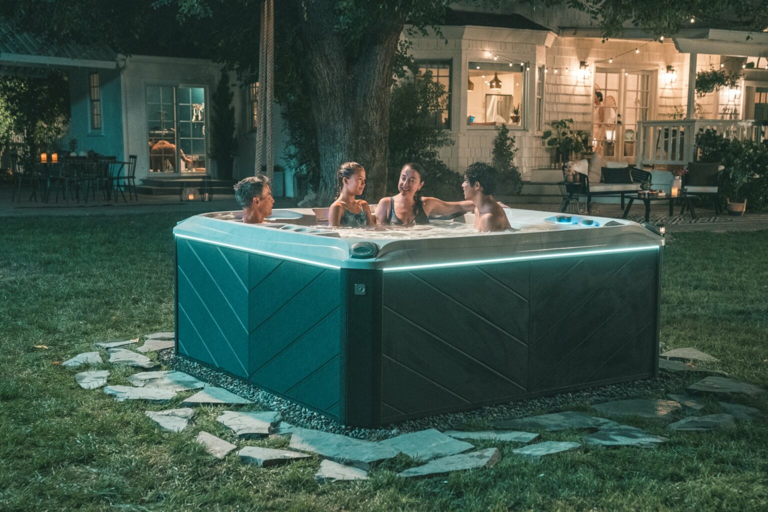 National Pools & Spas - Your New Jersey Backyard Experts